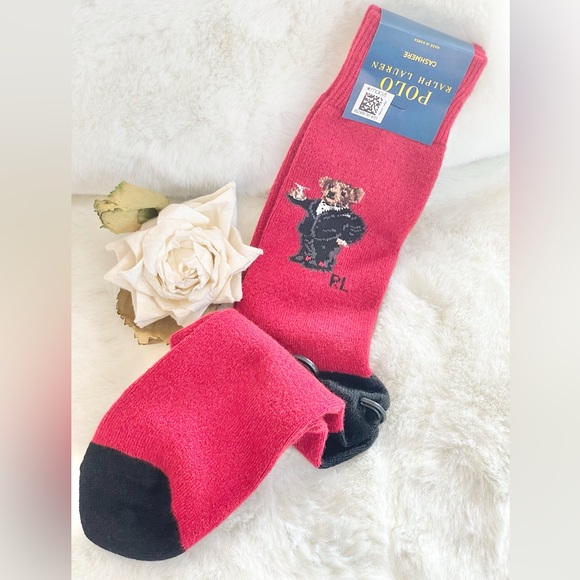 Polo Ralph Lauren | Underwear & Socks | New With Tags Mens Polo Ralph ...